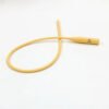 Mastering Efficiency: Single Lumen Foley Catheter Essentials