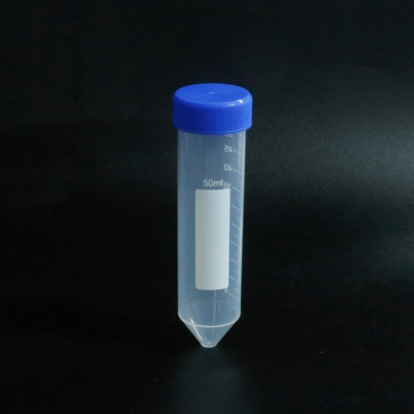 Siny Screw Cap Cone Bottom Centrifuge Falcon Tubes | Lab Tubes