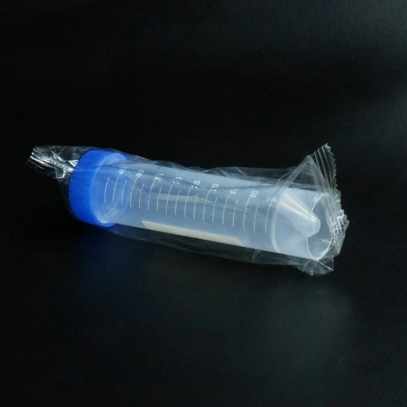 Siny Screw Cap Cone Bottom Centrifuge Falcon Tubes | Lab Tubes