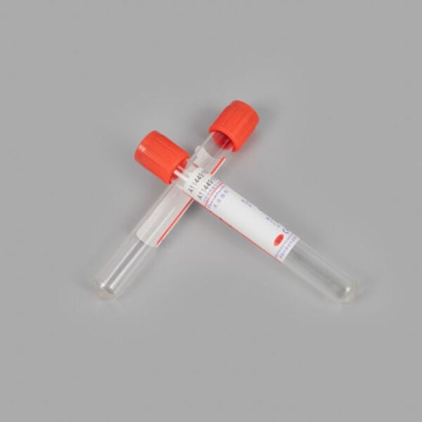 Best Blood Collection Tubes for PRP