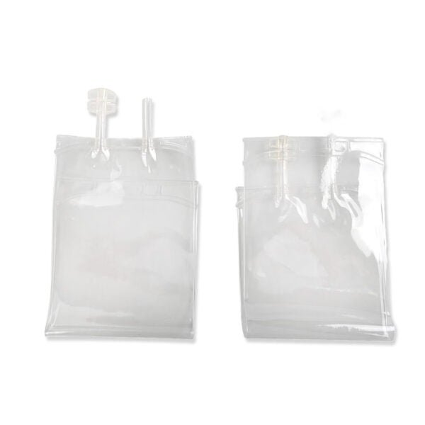 Siny Medical Non-PVC Soft Bag: Revolutionizing IV Infusion