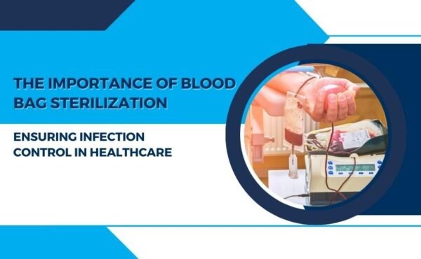 Exploring Blood Bags: Functions, Types, and Importance