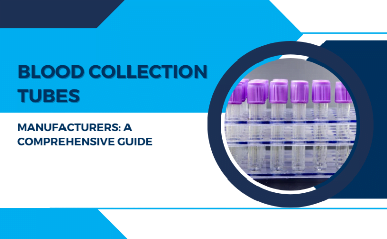 Blood Collection Tube for Serum: Complete Guide