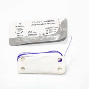 Surgical Sutures Types and Uses | Sinymedical