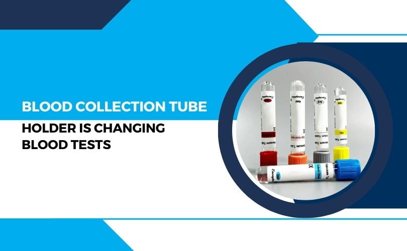 Blood Collection Tube Holder - Blood Collection Tube, Prp Tube ...