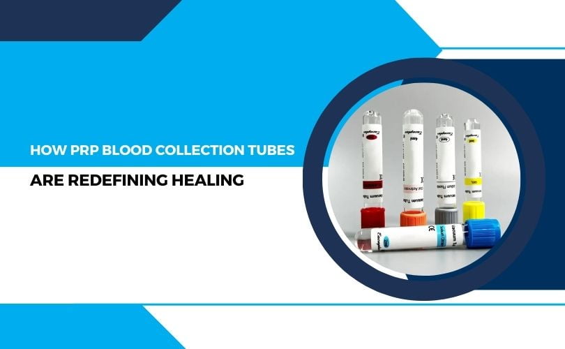 How PRP Blood Collection Tubes - Blood Collection Tube, Prp Tube ...