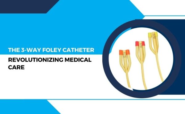 Foley Catheter Types and Sizes Explained | Complete Medical