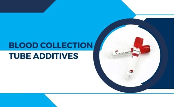ESR Tubes: The Perfect Solution for Reliable Blood Test Results