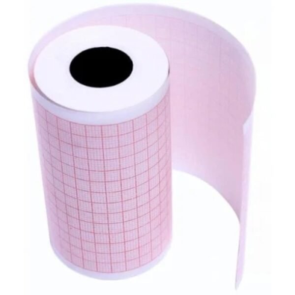 Siny Medical 3 Channel ECG Paper | Sinymedical