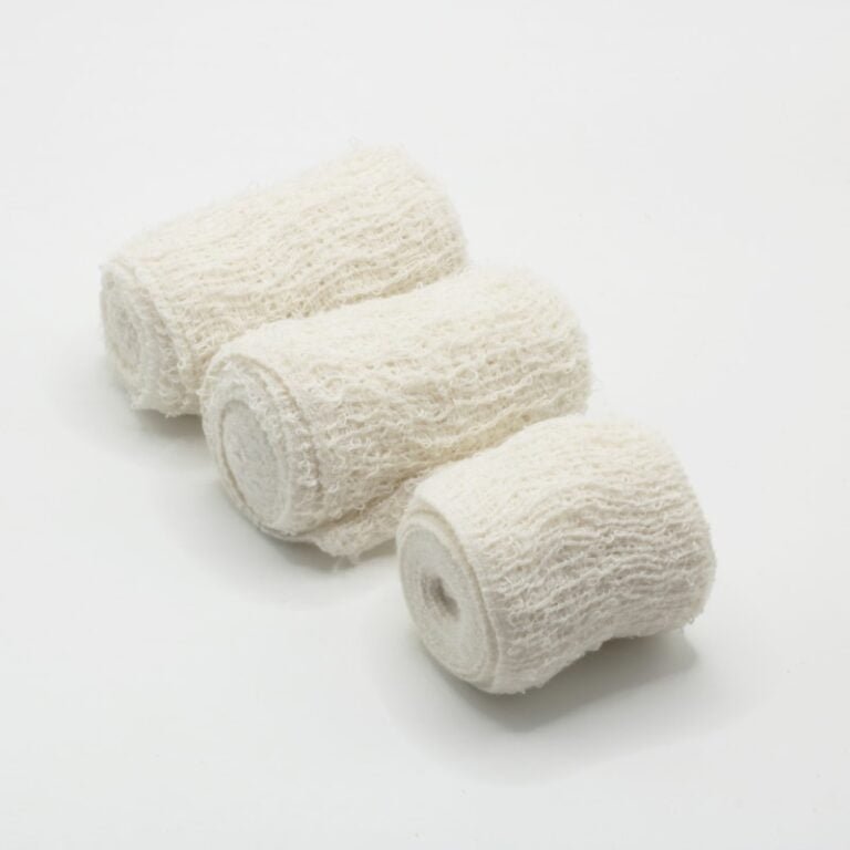 What is a Medical Bandage?