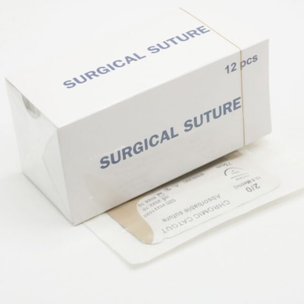 Siny Absorbable Medical Surgical Suture | Sinymedical
