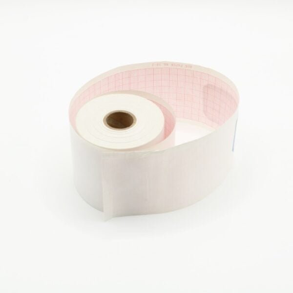 Medical Electrocardiogram Paper | Sinymedical