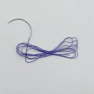 Absorbable vs Non-Absorbable Sutures: and Benefits | Sinymedical