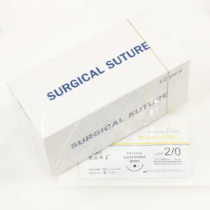 Siny Absorbable Medical Surgical Suture | Sinymedical