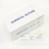 Understanding Surgical Sutures: Types and Uses Explained | Siny