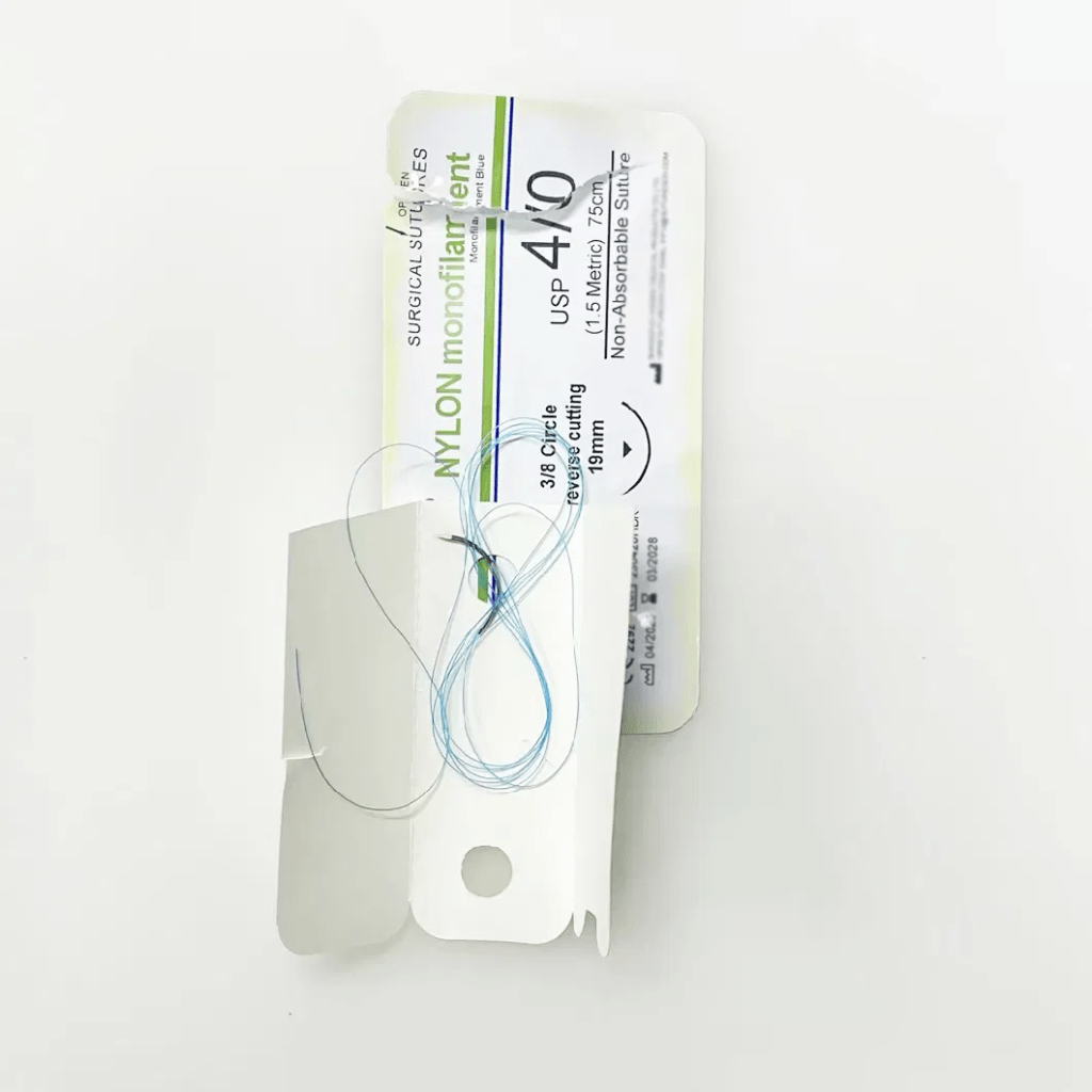 Siny Absorbable Medical Surgical Suture | Sinymedical