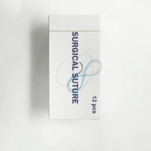 Medical Nylon Suture Suture | Sinymedical