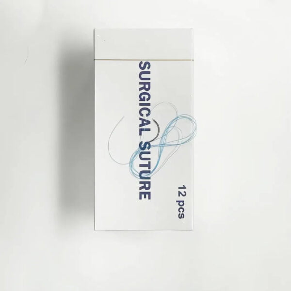 Medical Nylon Suture Suture | Sinymedical