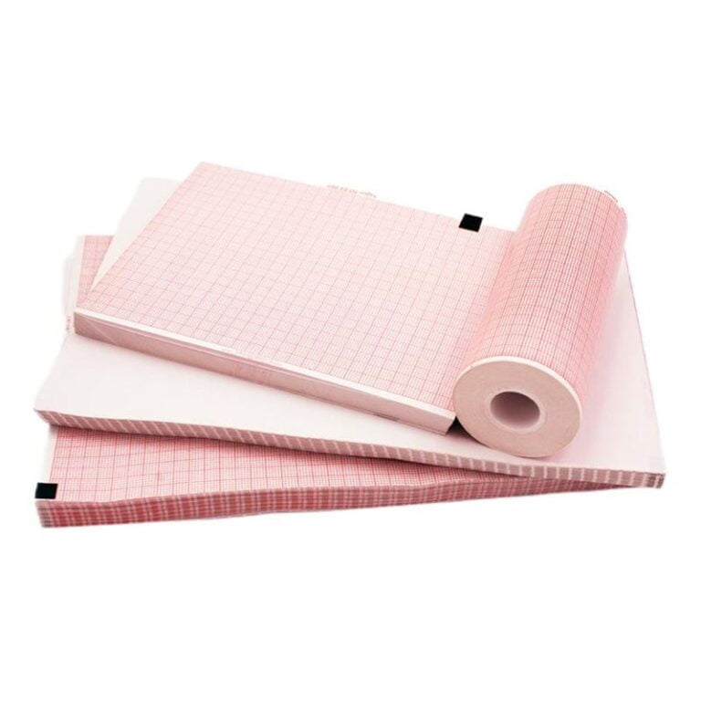 Affordable Medical Chart Paper - Siny Medical Supplies