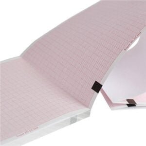 What Is Z-Fold ECG Paper? Everything You Need to Know