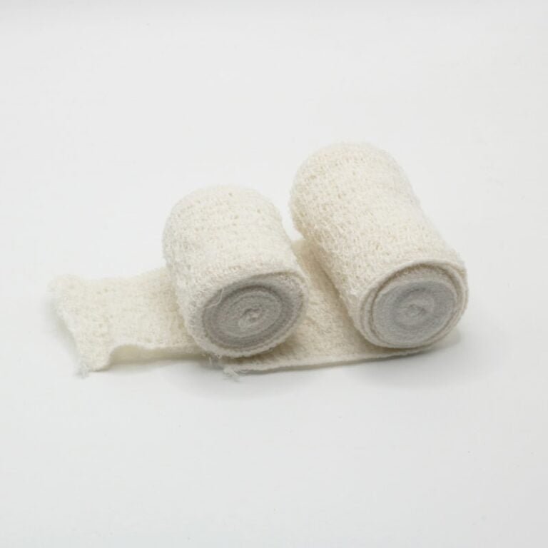 Exploring Medical Bandage Materials: A Comprehensive Guide