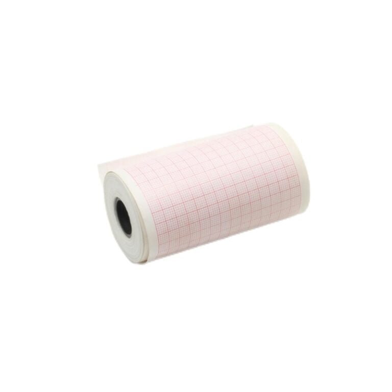 Medical ECG Exam Paper | Sinymedical