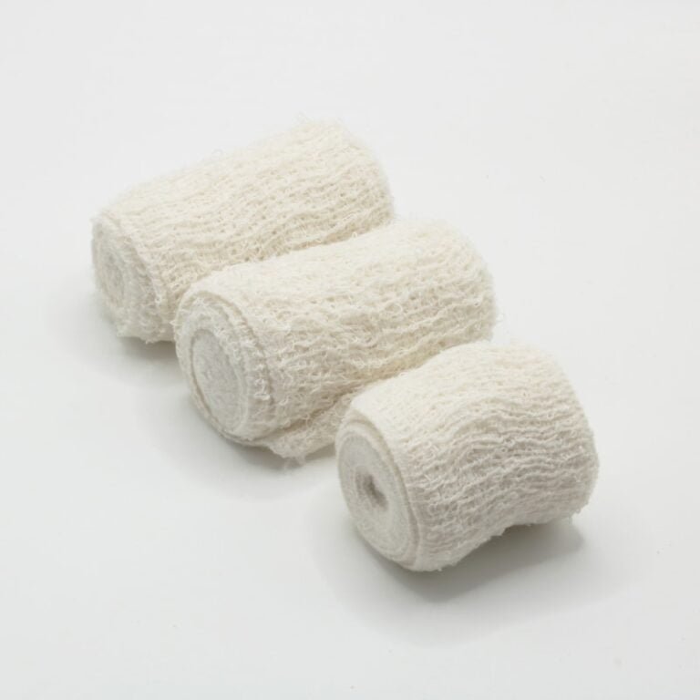 Reliable Medical Bandages for Bed Sores | Sinymedical