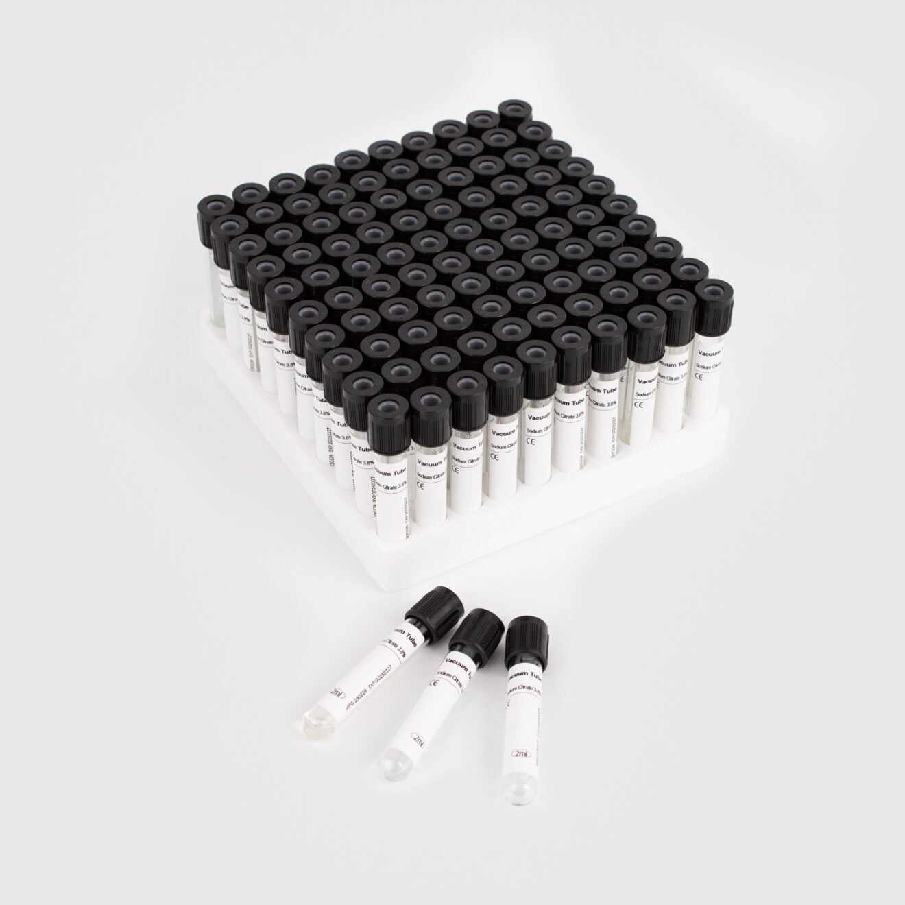 ESR Tubes: The Perfect Solution for Reliable Blood Test Results