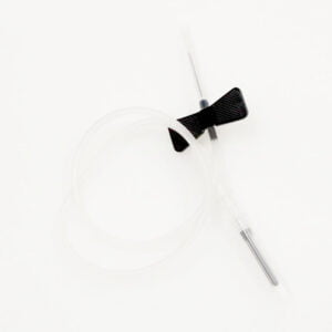 Discover the Secret of the Butterfly Needle: The Ultimate Guide