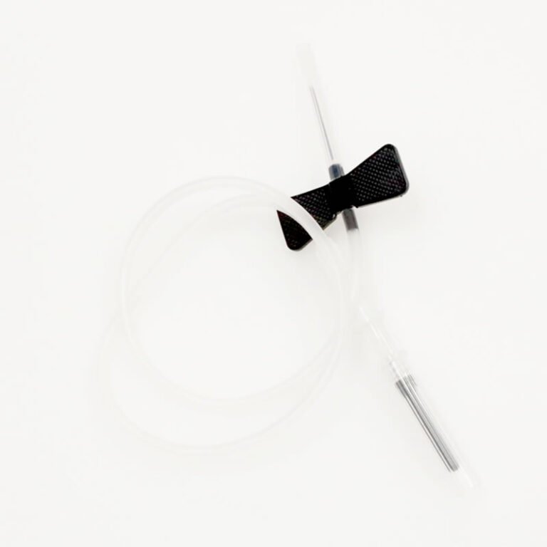 Discover the Secret of the Butterfly Needle: The Ultimate Guide