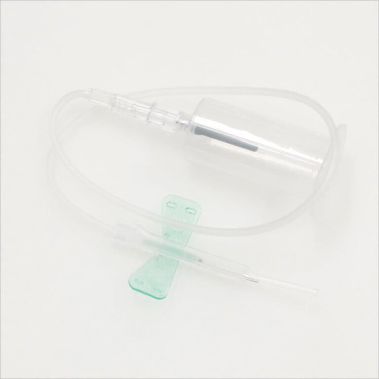 Siny Medical Double Winged Butterfly Needle Holder