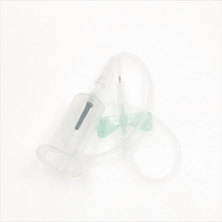 Siny Medical Double Winged Butterfly Needle Holder