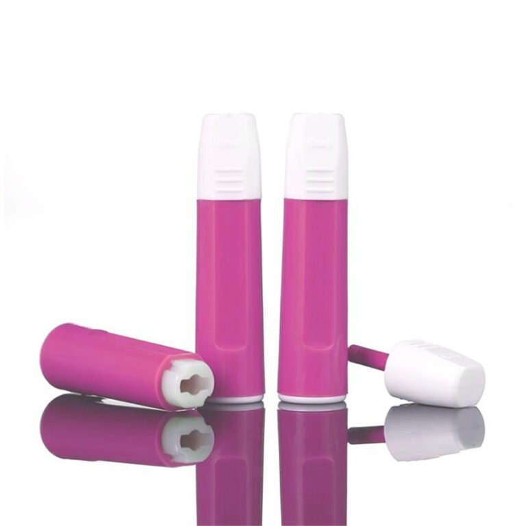 What Is a Blood Lancet and How Does It Work at Sinymedical