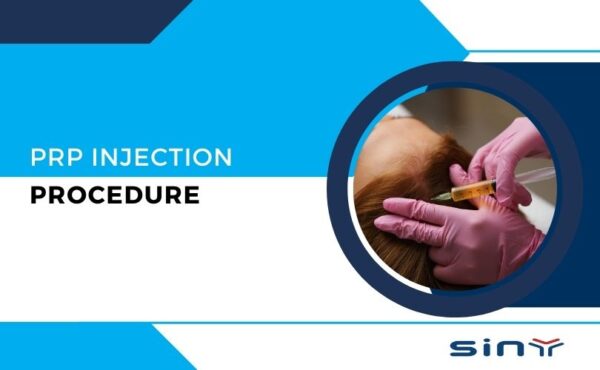 PRP Injection Procedure: What You Need to Know Now