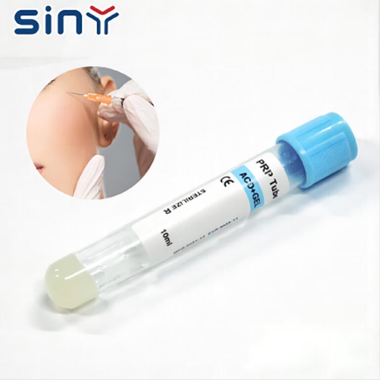 PRF vs PRP vs PRFM: Key Differences and Benefits Explained