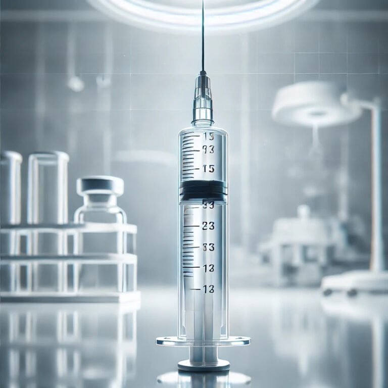 Choose Safe Syringes for Accurate and Risk-Free Dosing