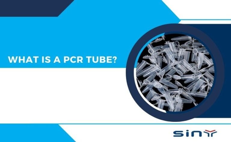 What is a PCR Tube? Essential Guide to PCR Tubes for DNA