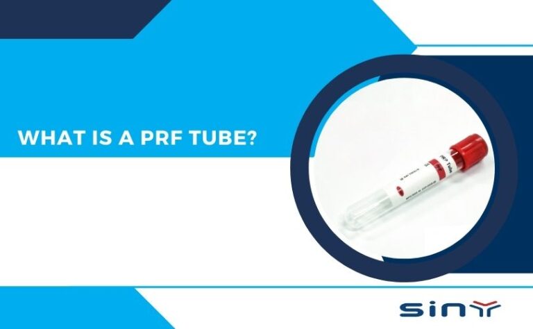 Discover the Benefits of Platelet-Rich Fibrin Therapy