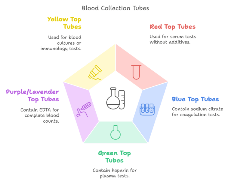 How to Dispose of Blood Collection Tubes Safely and Responsibly