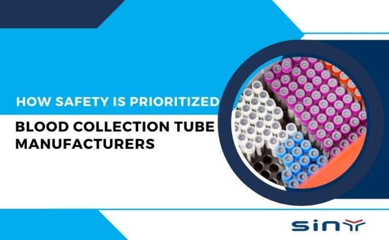 Mastering the Use of Red Top Blood Collection Tubes | Essential