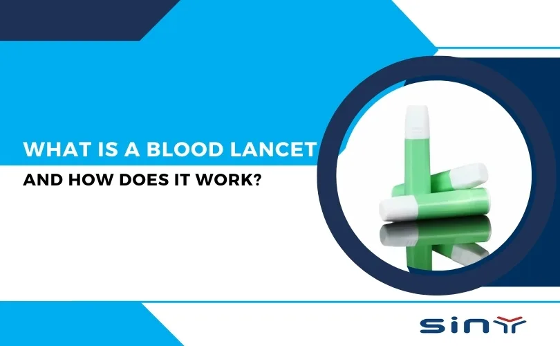 What Is A Lancet