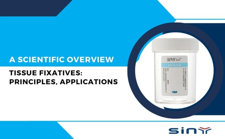 A Scientific Overview of Tissue Fixatives: Applications