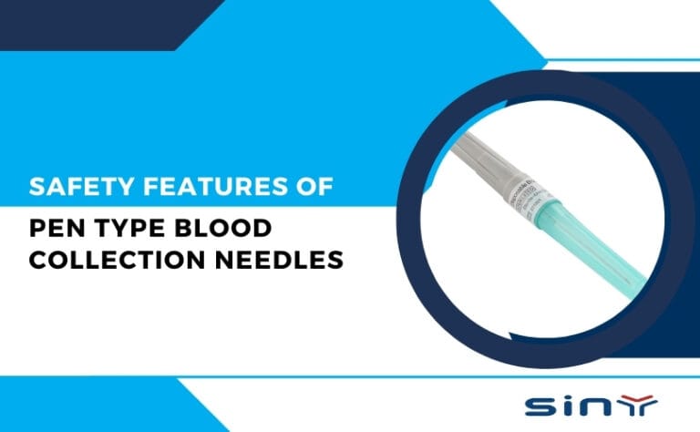 Step-by-Step: Collecting and Preserving Blood Samples