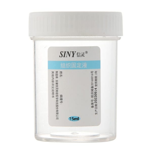 A Scientific Overview of Tissue Fixatives: Applications