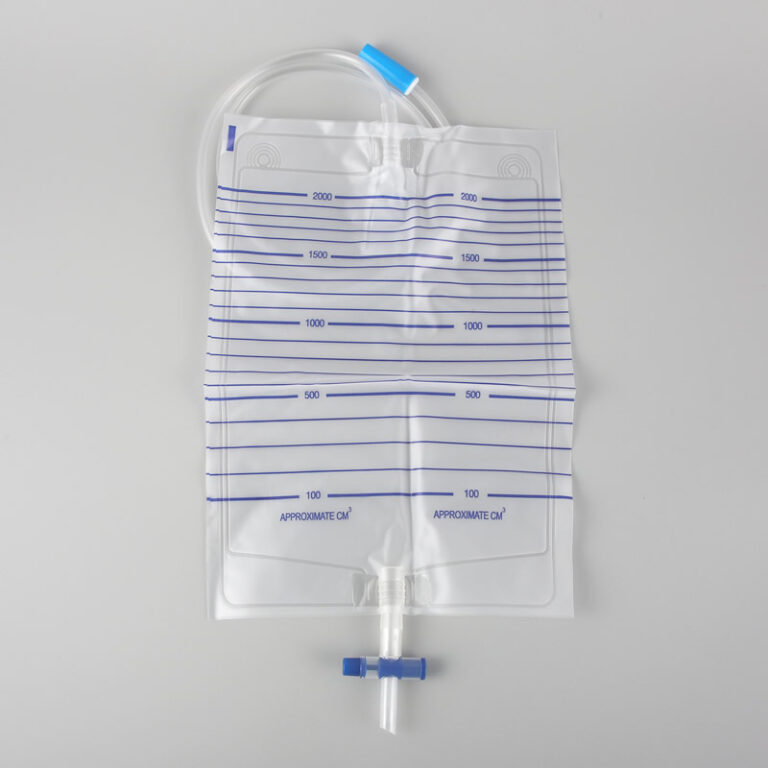 Everything You Need to Know About Foley Catheters