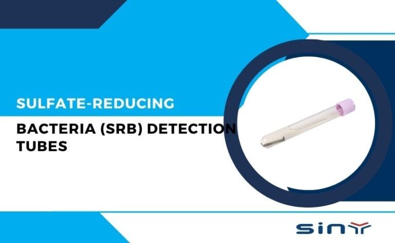 What is the Sulfate Reducing Bacteria SRB Test? Complete Guide