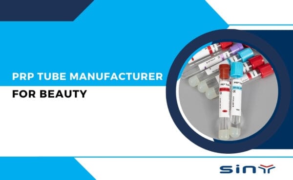 What Color Tube is Used for PRP? Understanding PRP Tubes