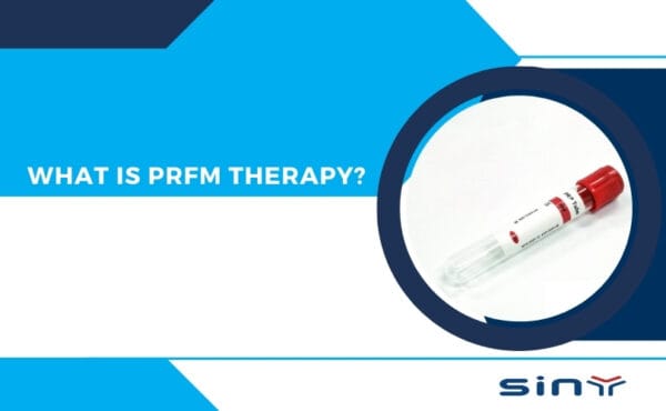 PRF vs PRP vs PRFM: Key Differences and Benefits Explained