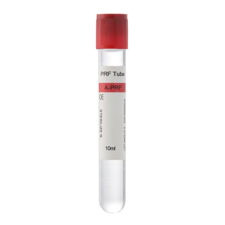 A-PRF Tube 10ml for Dental - Blood Collection Tube, Prp Tube ...