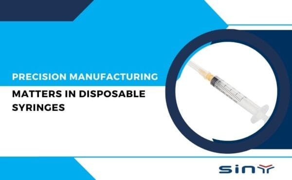 What is a syringe? Understanding Its Uses, Types, and Importance